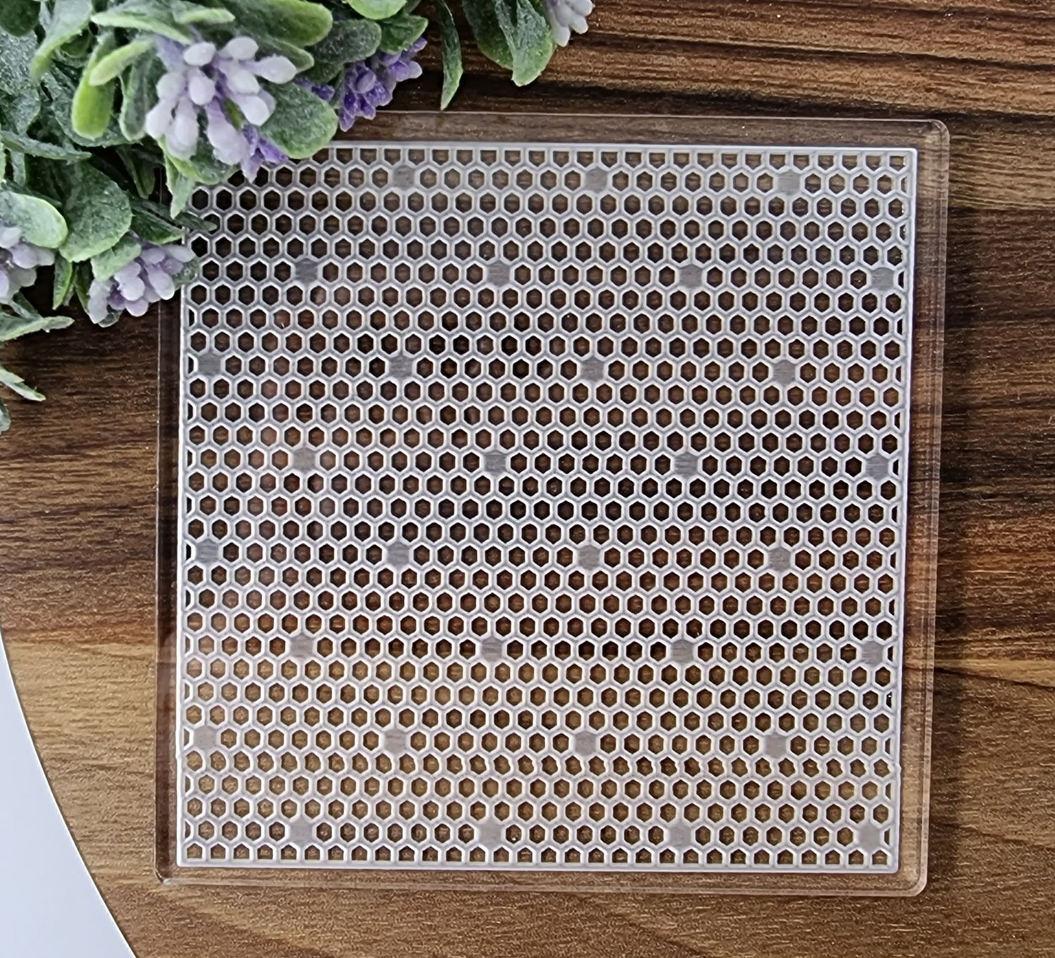 Pattern Fondant Embosser Cookie Stamp|Designer Fondant Embosser Stamp
